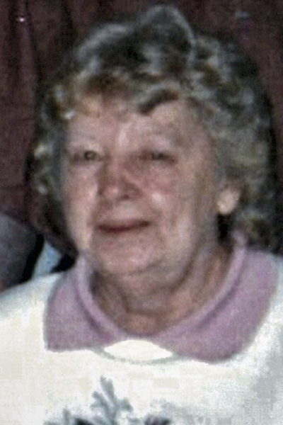 Olive M. Nolan | News, Sports, Jobs - Tribune Chronicle